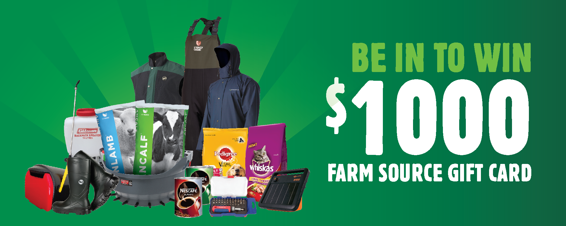 360 | NZ Farm Source