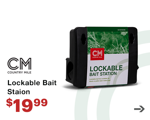 Country Mile | NZ Farm Source