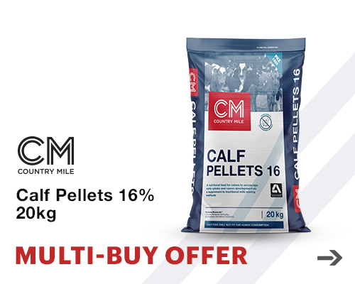 Country Mile | NZ Farm Source