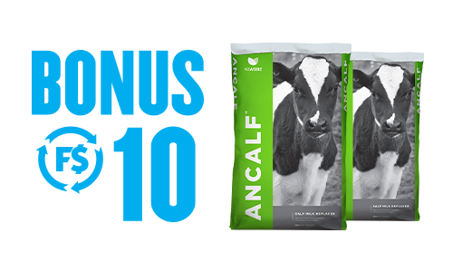 Fonterra Supplier Exclusive Offers | NZ Farm Source