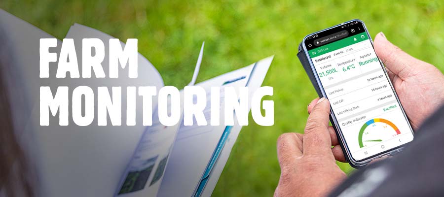 Farm Monitoring | NZ Farm Source
