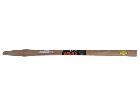 Atlas Trade Slasher Handle Carter Pattern Hickory 36" | NZ Farm Source