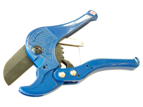 Raco PVC and Rubber Pipe Cutter | NZ Farm Source