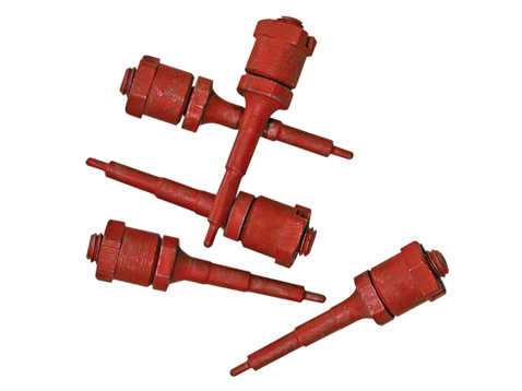 Allflex Universal Applicator Pin | NZ Farm Source