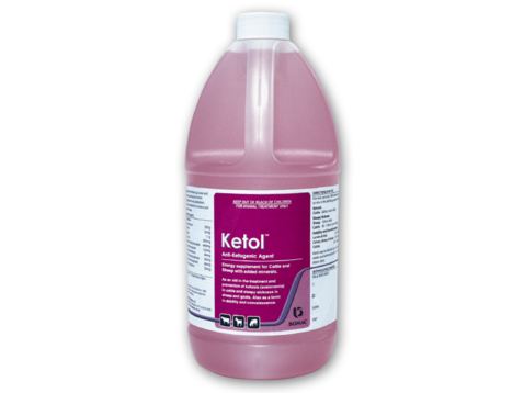 Ketol 2L | NZ Farm Source