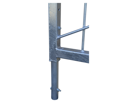 Greyson Driveway Gate Extension 1.82m | NZ Farm Source