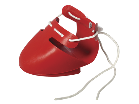 Shoof Cattle-Shoof Standard Red | NZ Farm Source