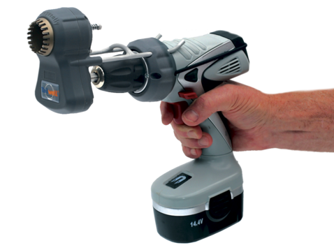 Shoof Tailwell Tail Trimmer | NZ Farm Source