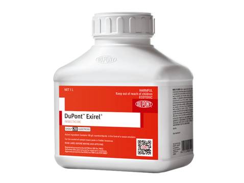 DuPont Exirel 1L | NZ Farm Source