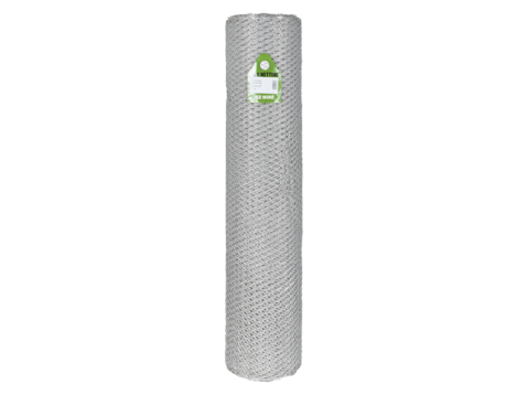 NZ Wire Galvanised Hex Netting 900mm x 13mm x 0.7mm 50m | NZ Farm Source