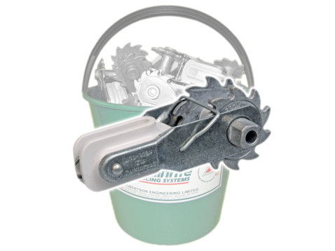 Strainrite Insulated Stainer | NZ Farm Source