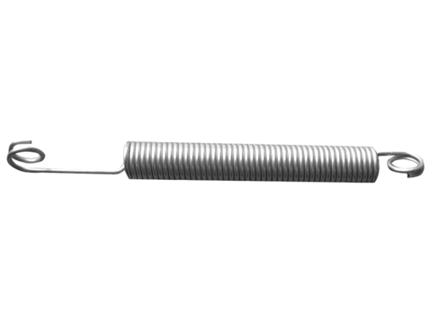 Stafix Spring for Gate Handle | NZ Farm Source
