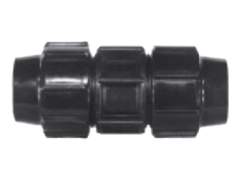 Iplex Plasson Compression Coupling 32mm | NZ Farm Source