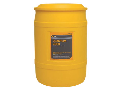 FIL Quantum Gold 100L | NZ Farm Source