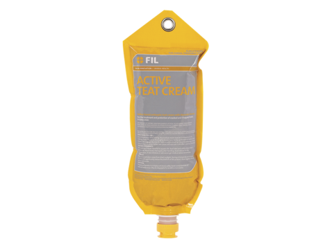 FIL Active Teat Cream 500g | NZ Farm Source
