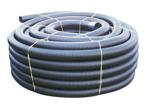 Iplex Novaflo Pipe 110mm x 30m | NZ Farm Source