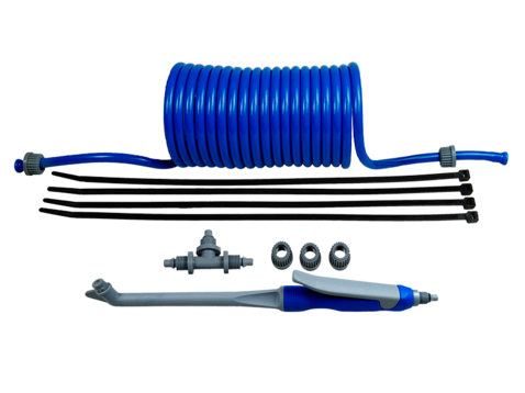 Ambic Extension Kit for Plastic Lance Gun RAT514 | NZ Farm Source