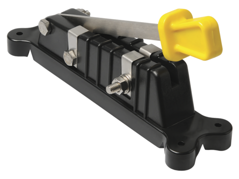 Stafix Heavy Duty Cut-Out Switch | NZ Farm Source