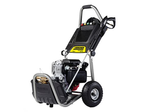 Karcher Water Blaster Petrol G3200XH | NZ Farm Source