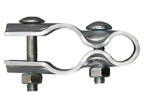 Greyson Adjustable Gate Clamp 20mm x 16mm | NZ Farm Source