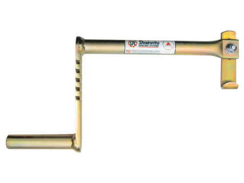 Strainrite Adjustable Batten Clamp Contractors | NZ Farm Source