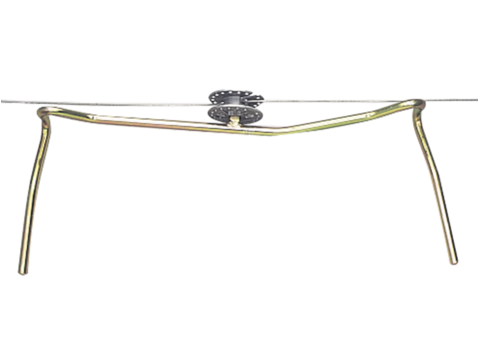 Gallagher Permanent Wire Tightener Handle | NZ Farm Source