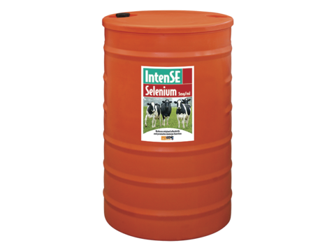 Bell-Booth IntenSE Selenium 5mg/ml 200L | NZ Farm Source
