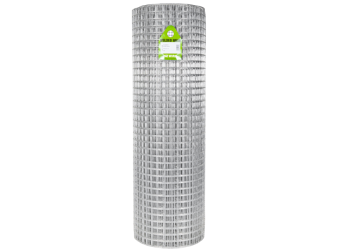 NZ Wire Square Welded Mesh 900mm x 25mm x 1.25mm 30m | NZ Farm Source