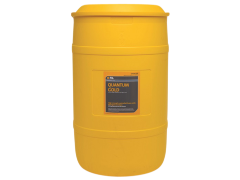 FIL Quantum Gold 200L | NZ Farm Source