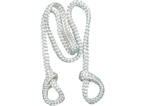 Shoof Flat Braid Calving Rope 12mm | NZ Farm Source