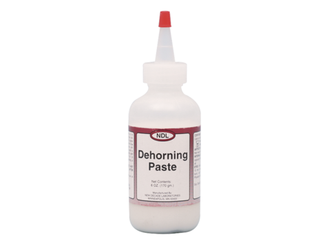 Shoof Debudding Paste White 6oz | NZ Farm Source