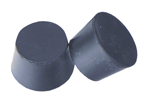 Reflex Milk Plug 38mm 2 Pack | NZ Farm Source