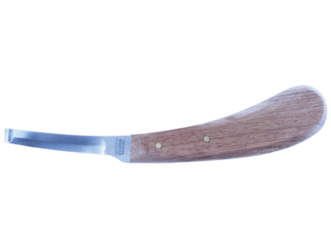 Aesculap Hoof Knife Right Hand | NZ Farm Source