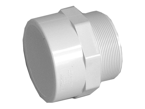 Iplex PVC Pressure Valve Socket 15mm | NZ Farm Source