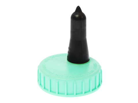 Shoof Easy Feeder Teat & Cap | NZ Farm Source