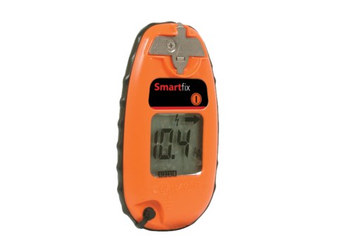 Gallagher Smartfix | NZ Farm Source