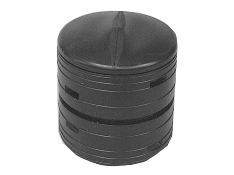 Iplex Novaflo End Cap 100mm | NZ Farm Source