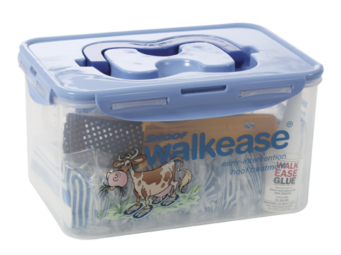 Shoof Walkease Hoof Block Starter Kit Large 10 pack | NZ Farm Source