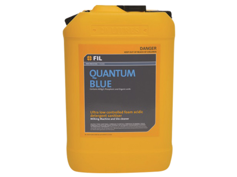 FIL Quantum Blue 20L | NZ Farm Source