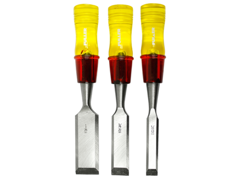 Fuller Wood Chisel Set | NZ Farm Source