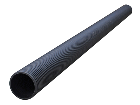 Iplex Nexus Culvert Pipe 110mm x 5m | NZ Farm Source