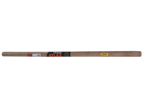 Atlas Trade Maul Handle Round Hickory 36" | NZ Farm Source