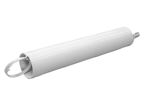 Gallagher Replacement Spring for White Spring Gate | NZ Farm Source