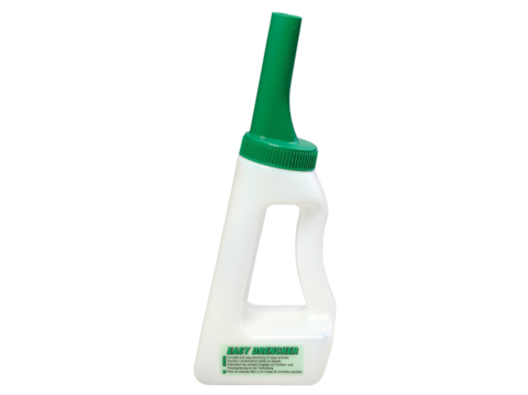 Shoof Easy Drencher Drench Bottle 1.2L | NZ Farm Source