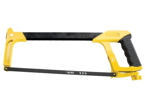 Fuller Square Frame Hacksaw | NZ Farm Source