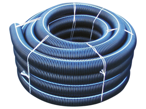 Iplex Nexusflo Pipe 200mm x 29m | NZ Farm Source