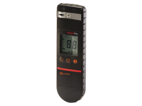 Gallagher Smartpac Remote | NZ Farm Source