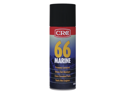 CRC Marine 66 400mL | NZ Farm Source