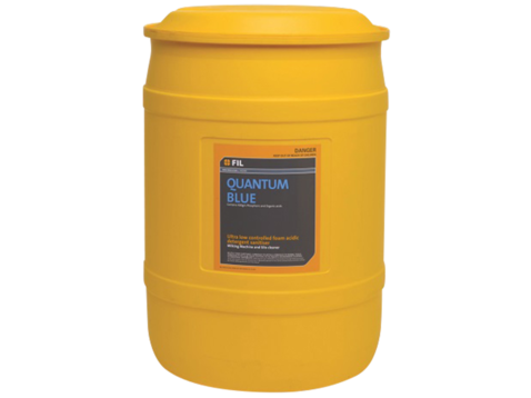 FIL Quantum Blue 100L | NZ Farm Source