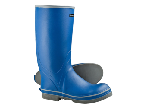 Skellerup Gumboots Aqua-Terra Safety | NZ Farm Source